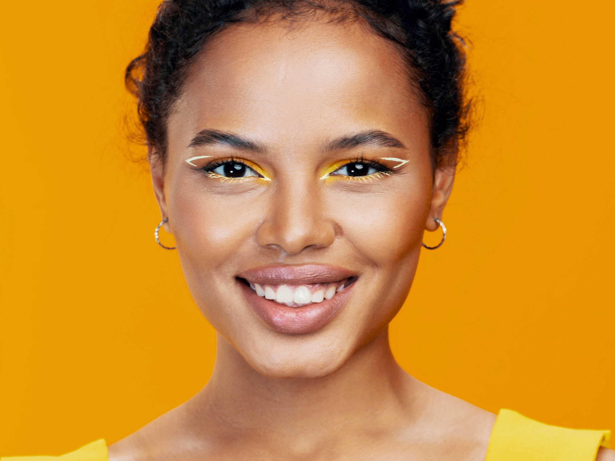 Dopamine Dressing: Make Up To Make You Feel Good – Suvarna