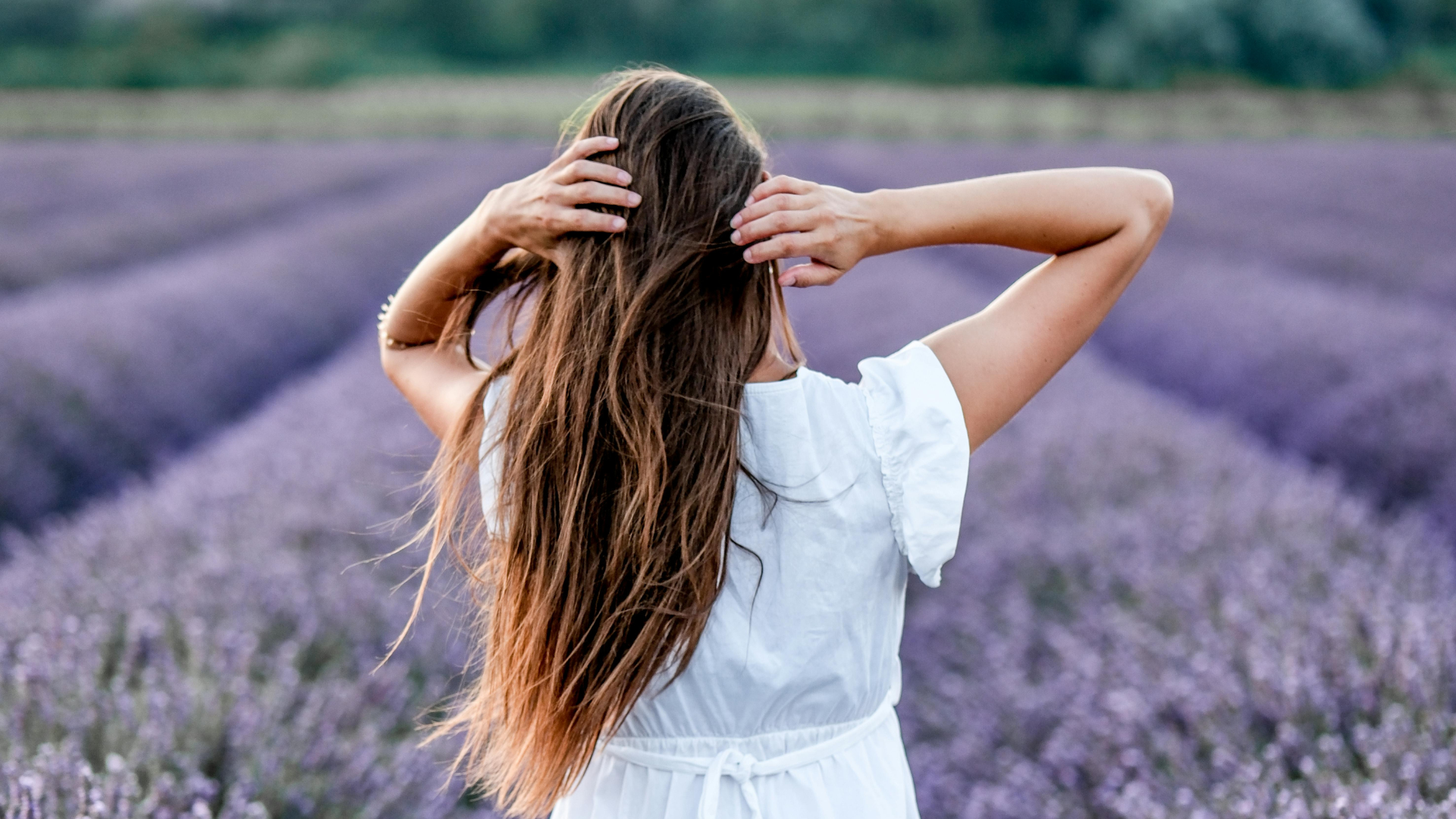 Dry Hair? The 3 Hair Products You Need – Suvarna