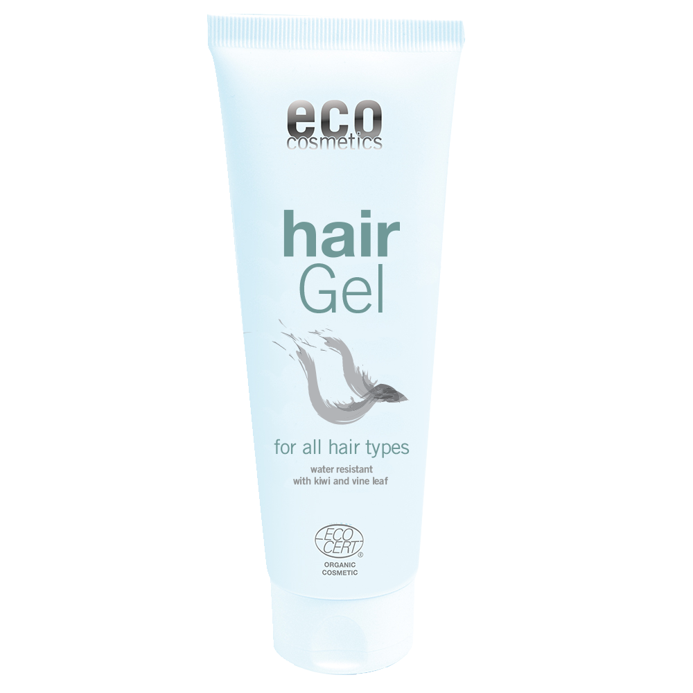 Eco Cosmetics Hair Gel – Suvarna
