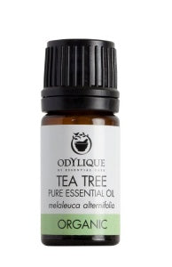 Naturally Thinking Tea Tree Pure Essential Oil – Suvarna