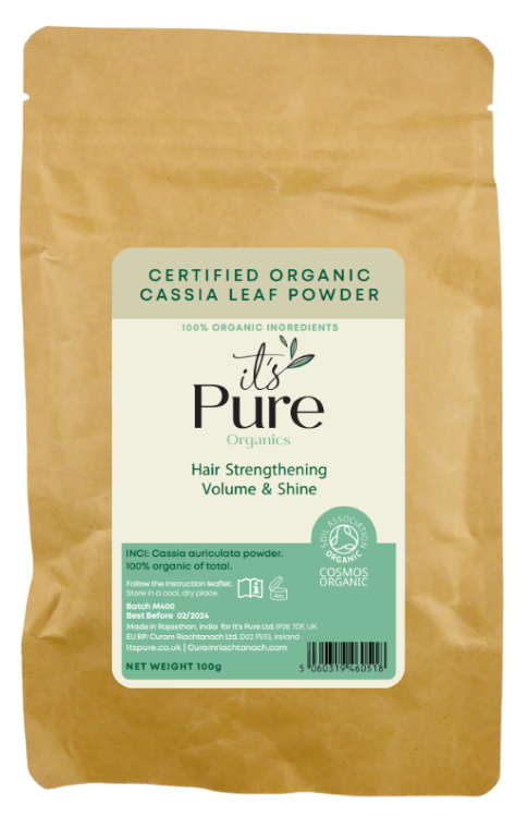 Cassia Powder | Cassia Hair Dye | Organic Cassia Powder for Hair – Suvarna